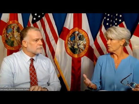 Florida Department of Elder Affairs