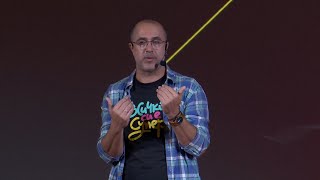 TEDxSofia 2025 - Създаваме пространство за идеите, които си струват да бъдат споделяни…