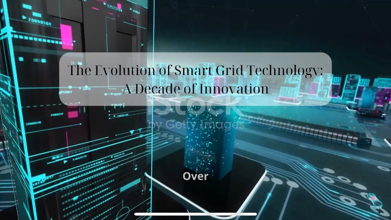 The Evolution of Smart Grid Technology: A Decade of Innovation