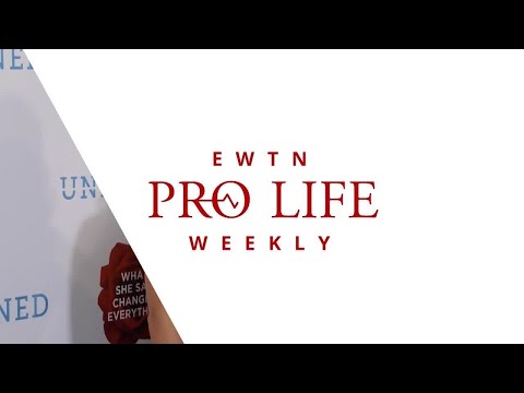 Watch “EWTN Pro-life Weekly Promo – 3-28-2019” on YouTube – Applied ...