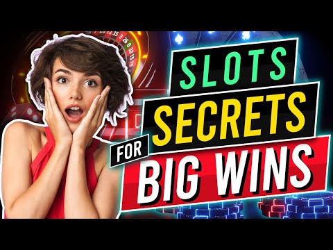 🎰 How to Beat Online Casino Slot Machines 🎰 5 Best Online Slots Strategy Tips