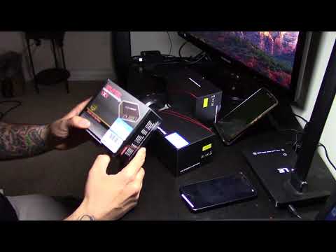 Agptek hd video capture review