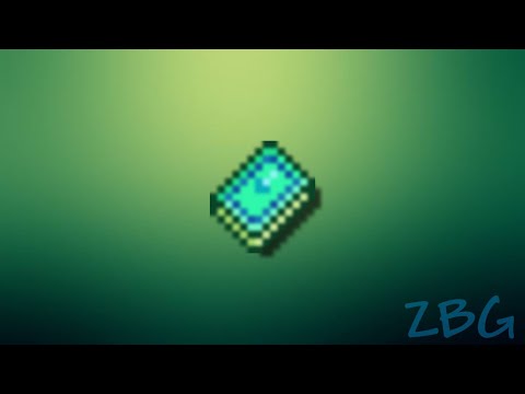 This Terraria Spell Tome is very balanced...