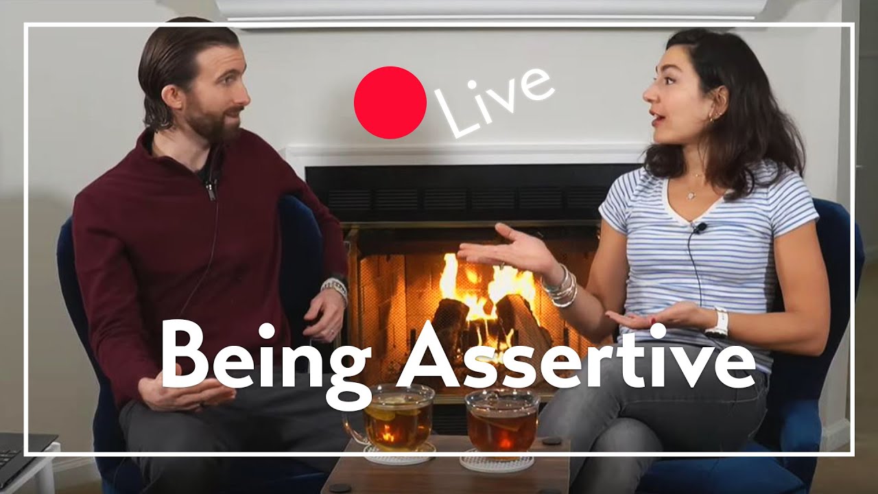 Assertive Communication Examples to Project Strength and Confidence