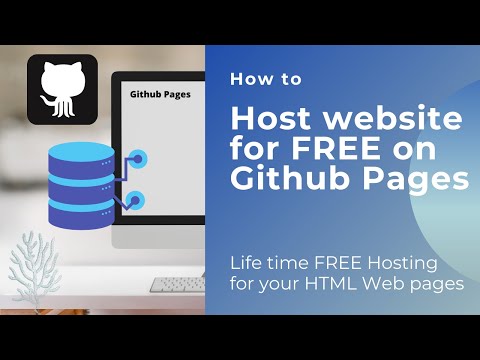 Step-by-Step Guide to Upload Your Website to GitHub Pages for Free