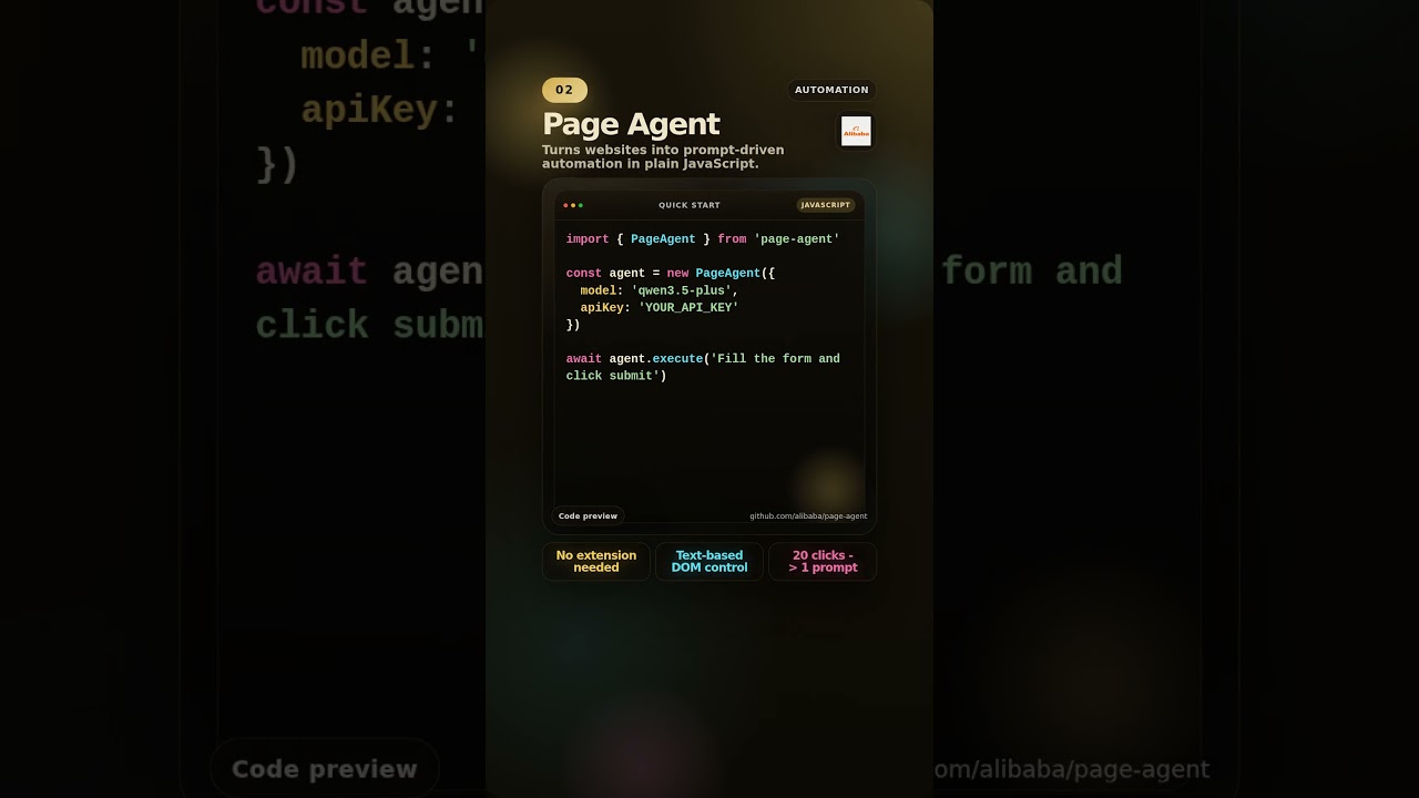 3 AI GitHub Repos Worth Saving in 2026