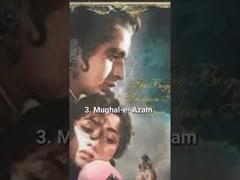 Top 6 Bollywood Period Films