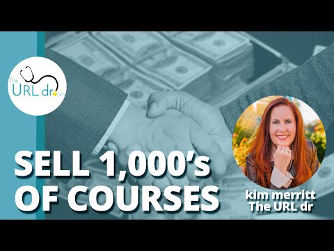 How to Sell Online Courses to Corporate Clients
