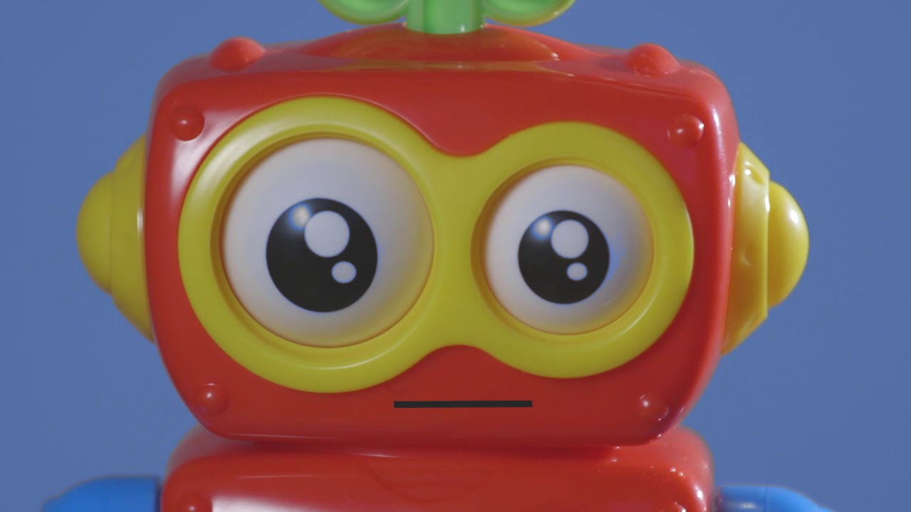 Robot Endorses Thanks For The Meh-Mories: 20 Years of Dustinland Comic