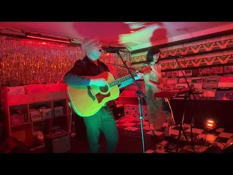 Damon & Naomi (Galaxie 500) - Live at Permanent Records Roadhouse, LA 6/13/2023