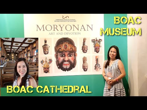 BOAC MUSEUM | BOAC CATHEDRAL | Lipsdotcom