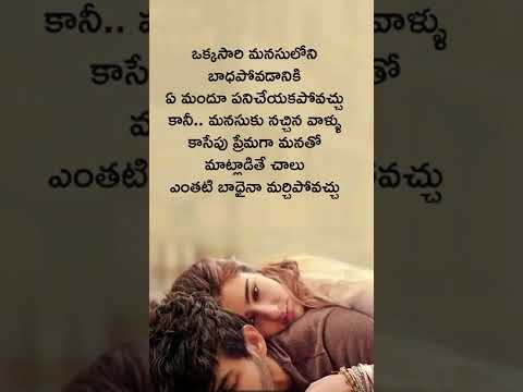 love quotes 💞