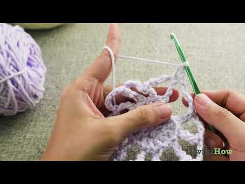 How to Crochet Doilies