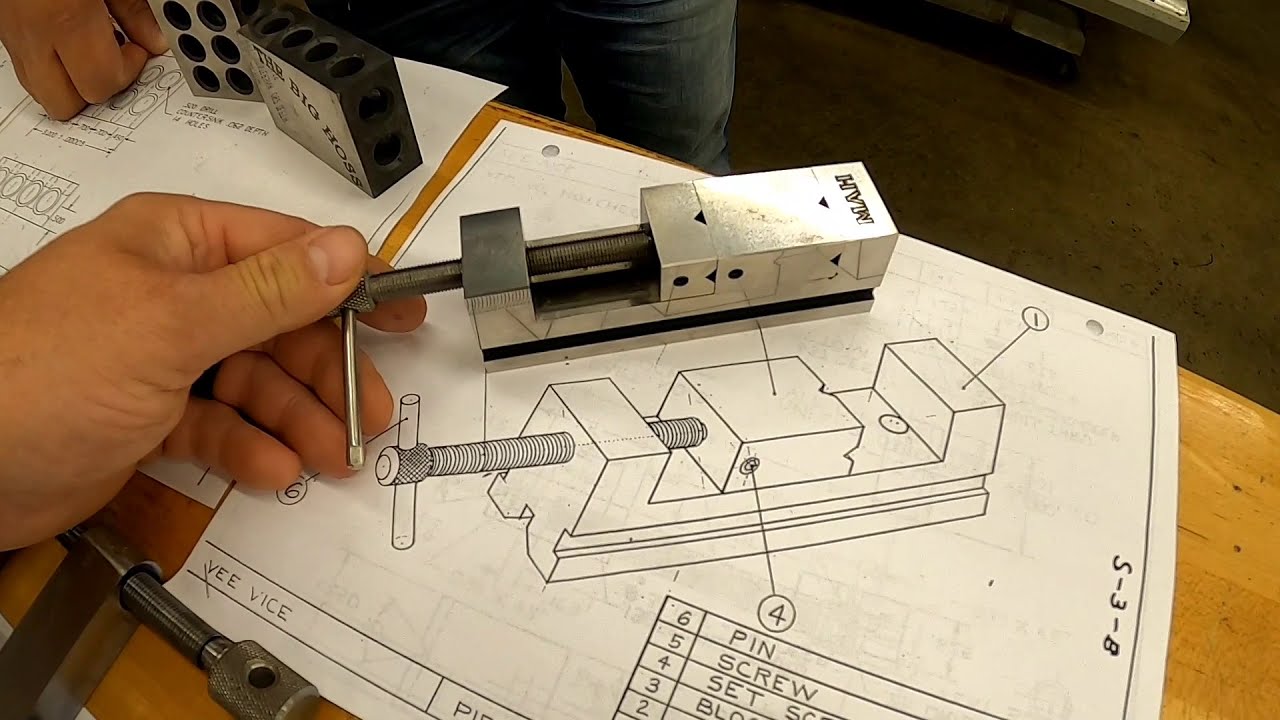 Machine Tool Technology 2020