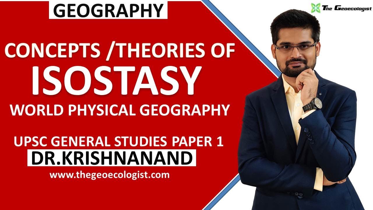 Understanding Isostasy: The Balance of Earth's Crust | Galaxy.ai