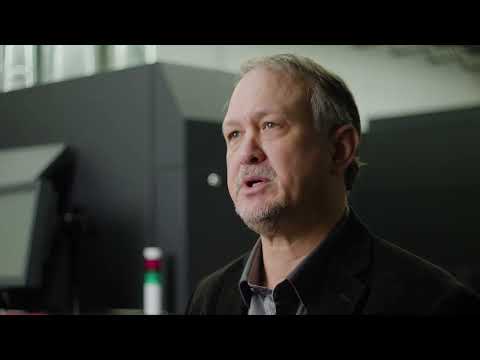 Fujifilm | J Press | Joseph C. Woodard Printing Case Study