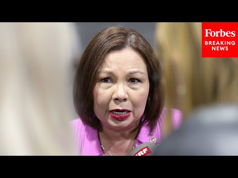 Tammy Duckworth Presses Witnesses: How Can Congress โHelp Airports Harden Their Cyber Security?โ