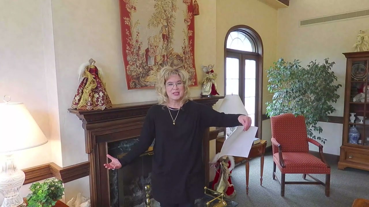 Wedgewood Estates Senior Enrichment
