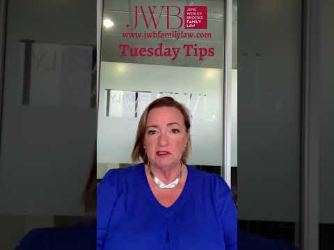 What happens to spousal support if there's domestic violence?