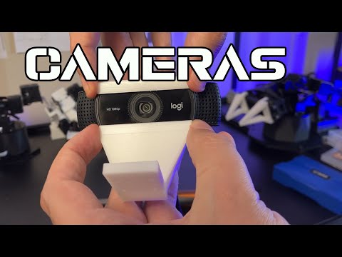 Mount Cameras - Learning Fine Grained Bimanual Manipulation with Low Cost Hardware