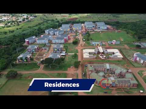 UNIVEN Residences Drone Footage