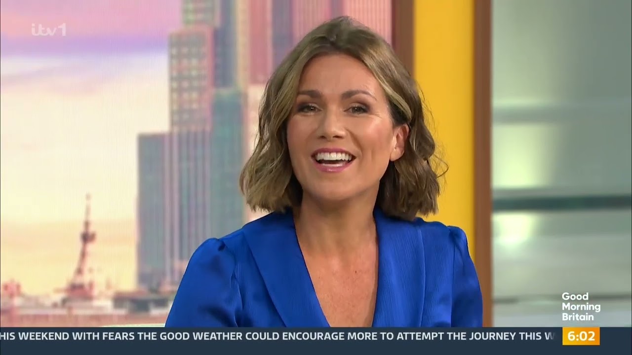 ITV News (UK) - Page 7 - Subscription, Streaming and International News ...