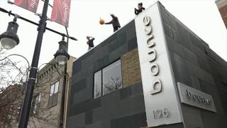 Bounce Design Reviews and Clients | DesignRush