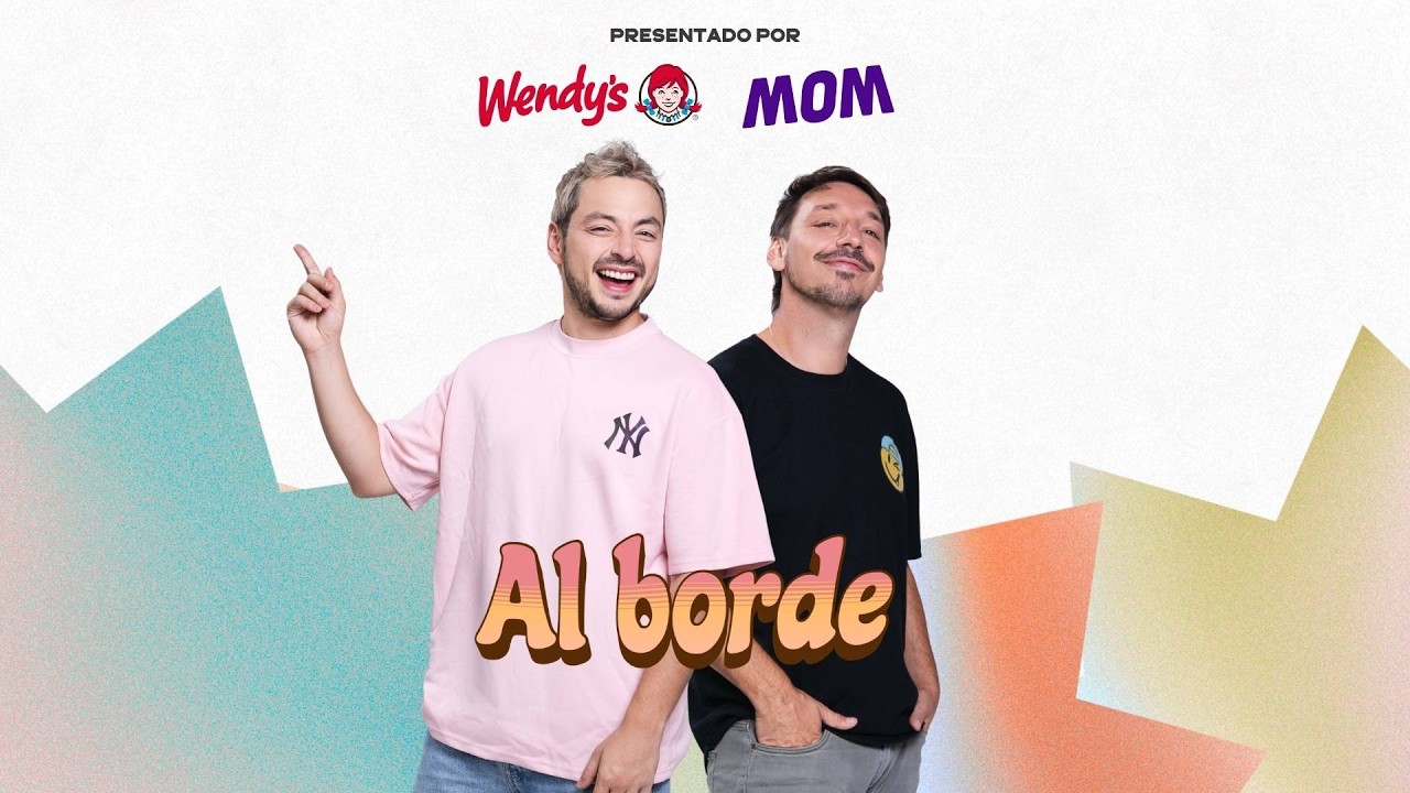 #ALBORDE  l  POLLO CASTILLO Y RODRIGO GALLINA