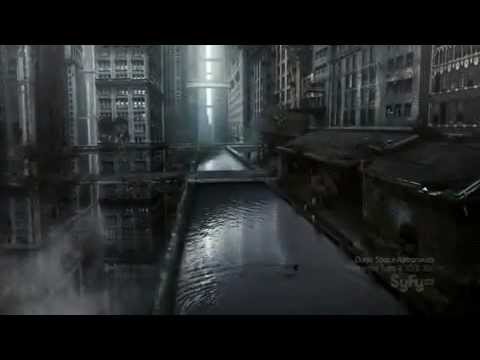 Alice: Episode one - Part 2/9