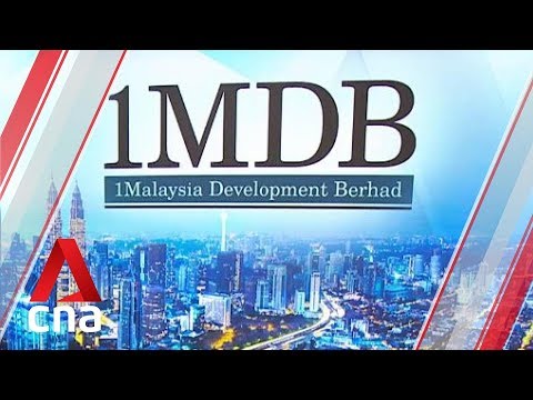 Malaysia aims to recover about US$5 billion in 1MDB-linked assets