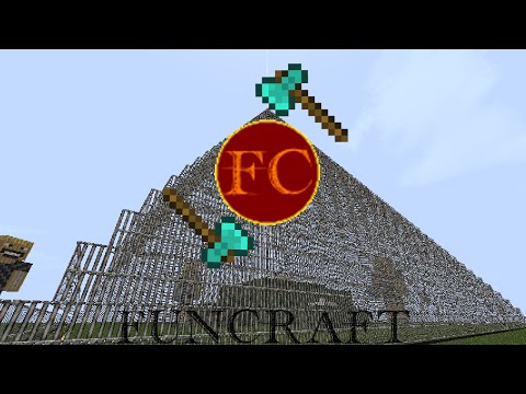 Funcraft serveri - Minecraft Survival Server IP