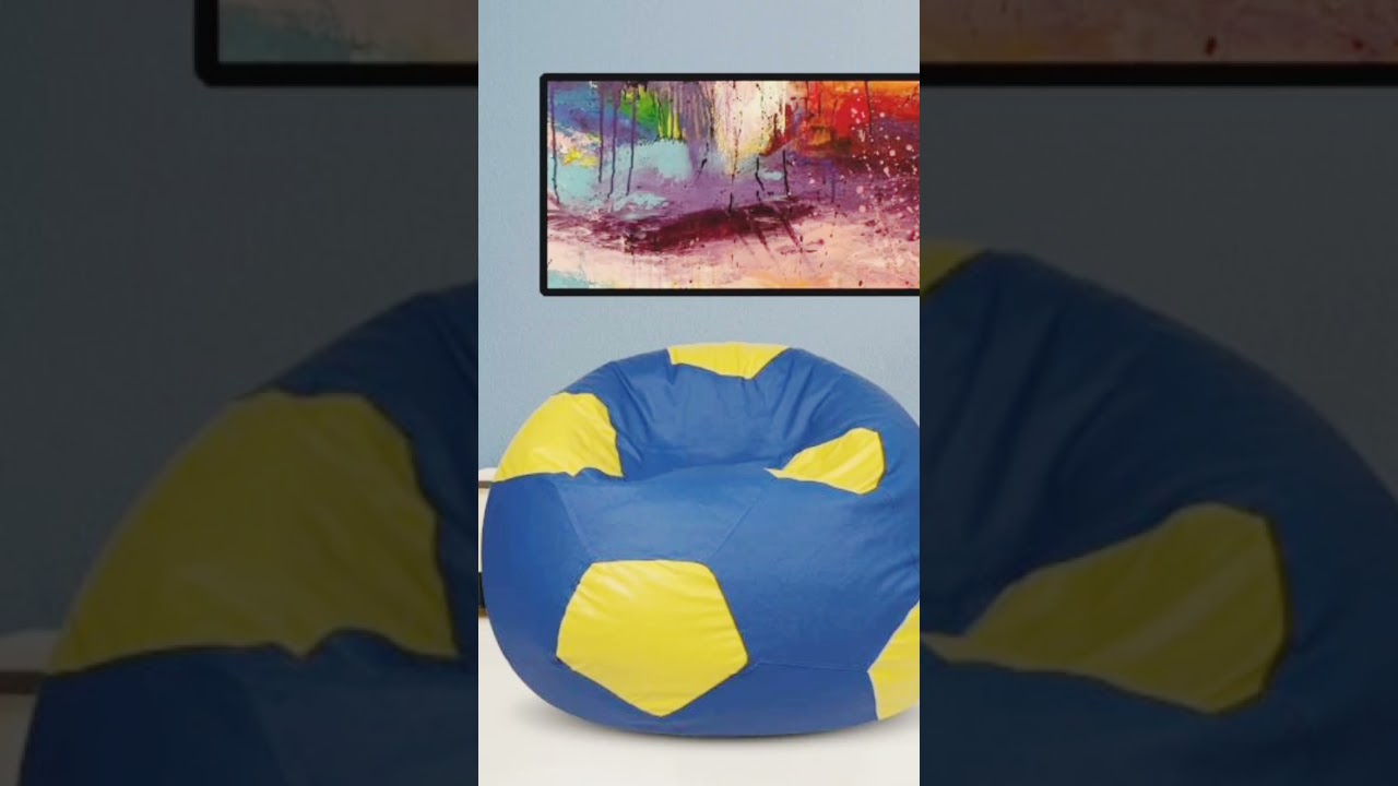 BEAN BAGS AND BEAN BALLS