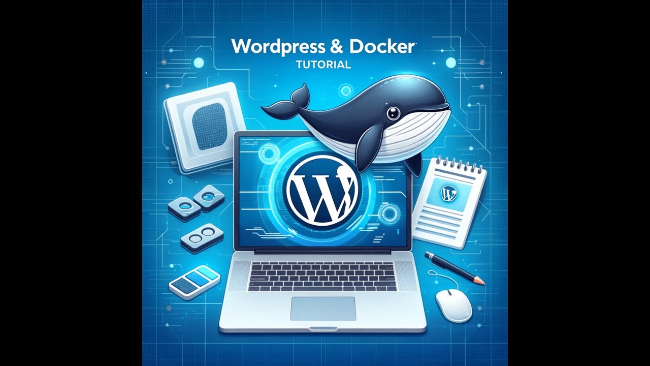Local WordPress Development with Docker: Set Up Your Local Environment in Minutes!