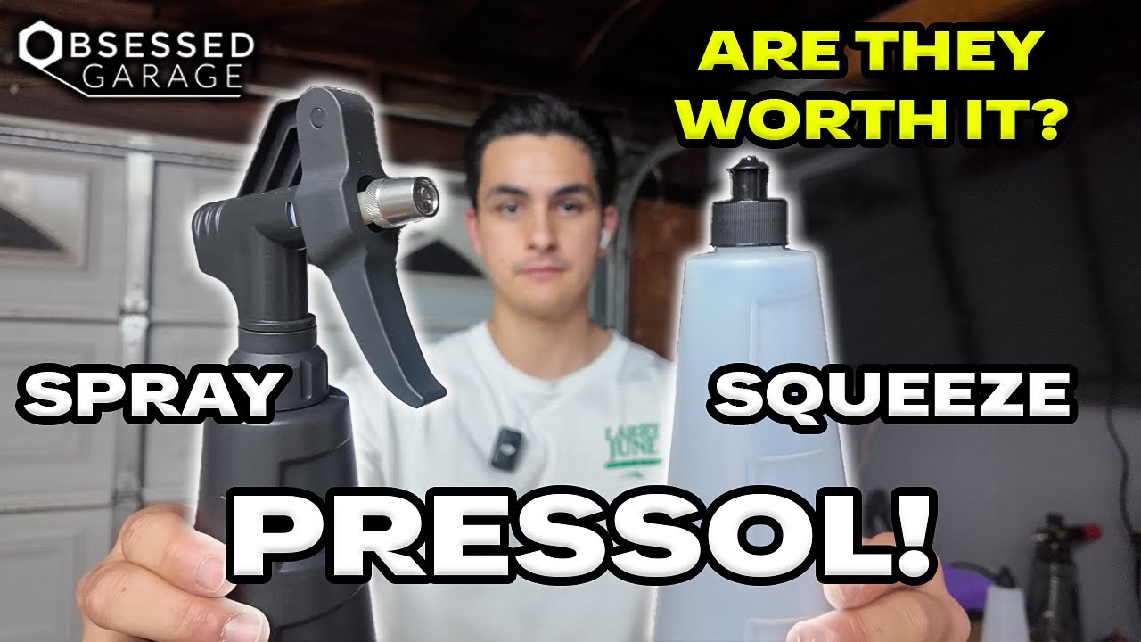 Are Pressol Bottles Worth It?