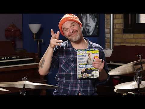 RATIONAL FUNK Ep. 67: Macking Over an Ostinato for Instagram