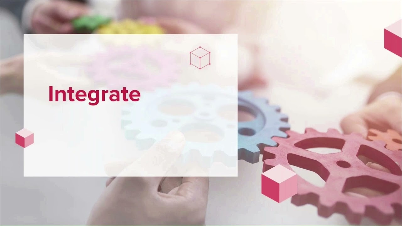 Denodo Platform 8.0 - Demo Overview