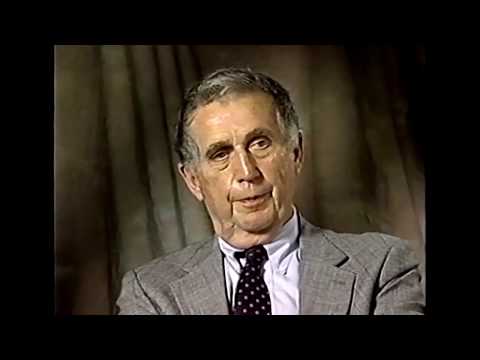 Icons in Surgery: Donald D. Trunkey, MD, FACS