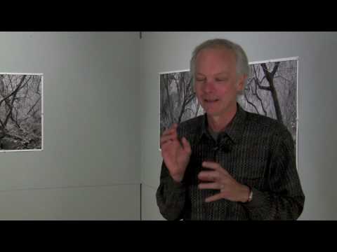 "From Their Studios" with photographer Joel Leivick