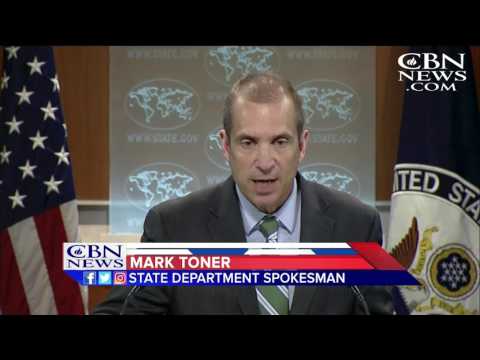 Will U.S. Launch Preemptive Strike Against North Korea?