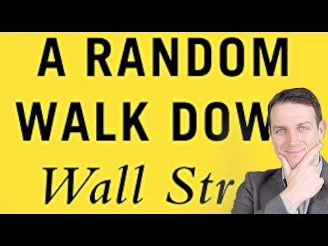 IS THE STOCK MARKET A RANDOM WALK?