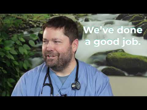 Expanse at Mile Bluff Medical Center: Easing Provider Workloads