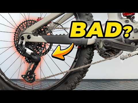 Is SRAM Eagle 90 worth it? (from someone who actually bought it)