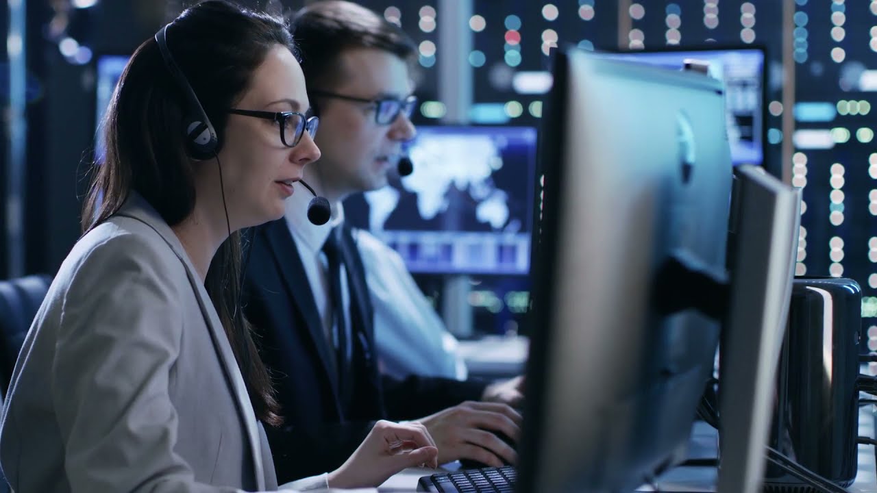 The Evolving Threat Landscape