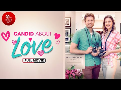 Candid About Love (2023) | Film Lengkap