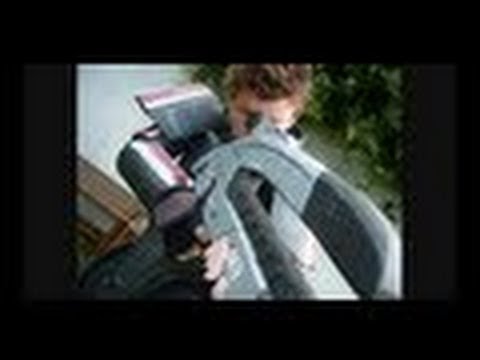 Mass Effect 3 - Assault Rifle Replica by DaFrontlineTrooper