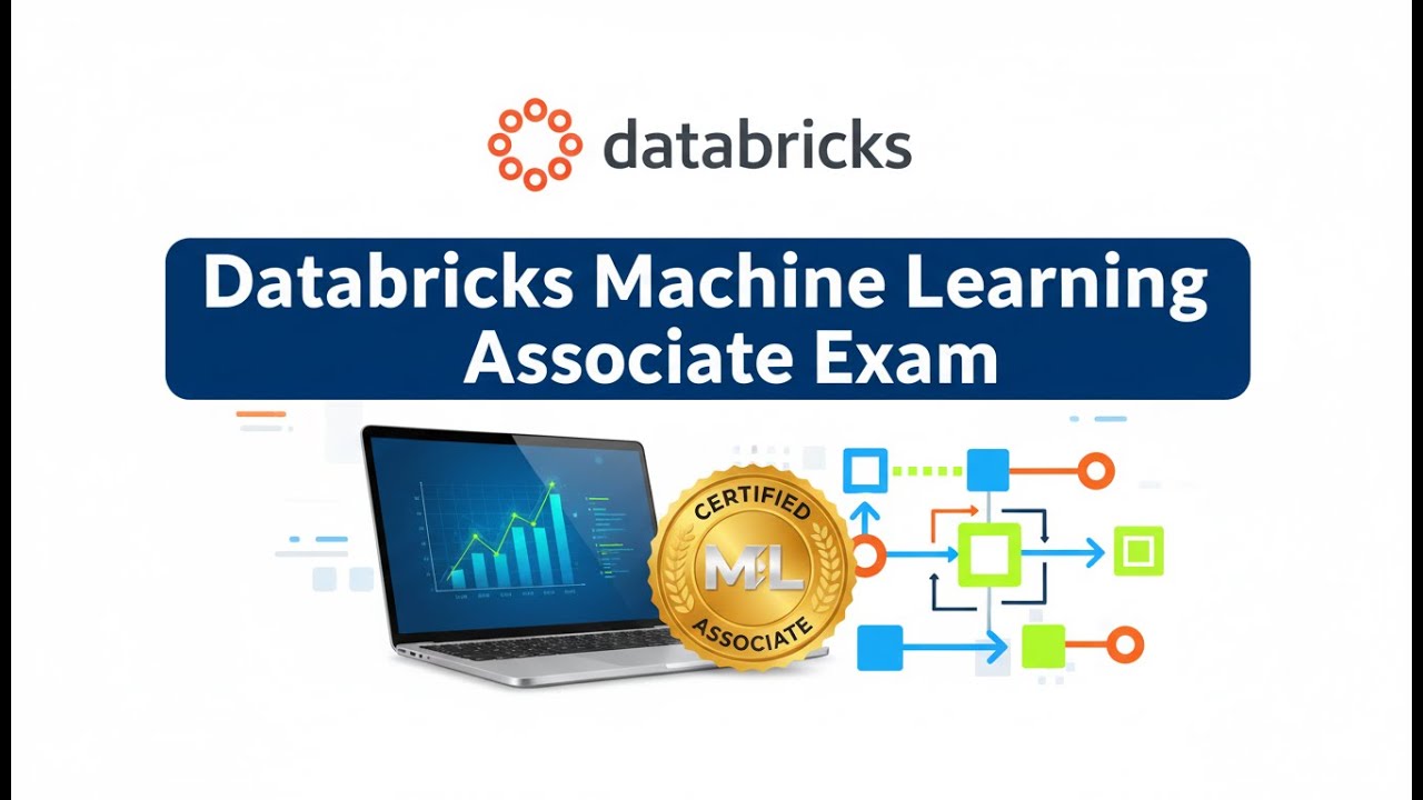 Ultimate Guide to Databricks Certified Machine Learning Associate Exam (2025) | Prep & Study Tips