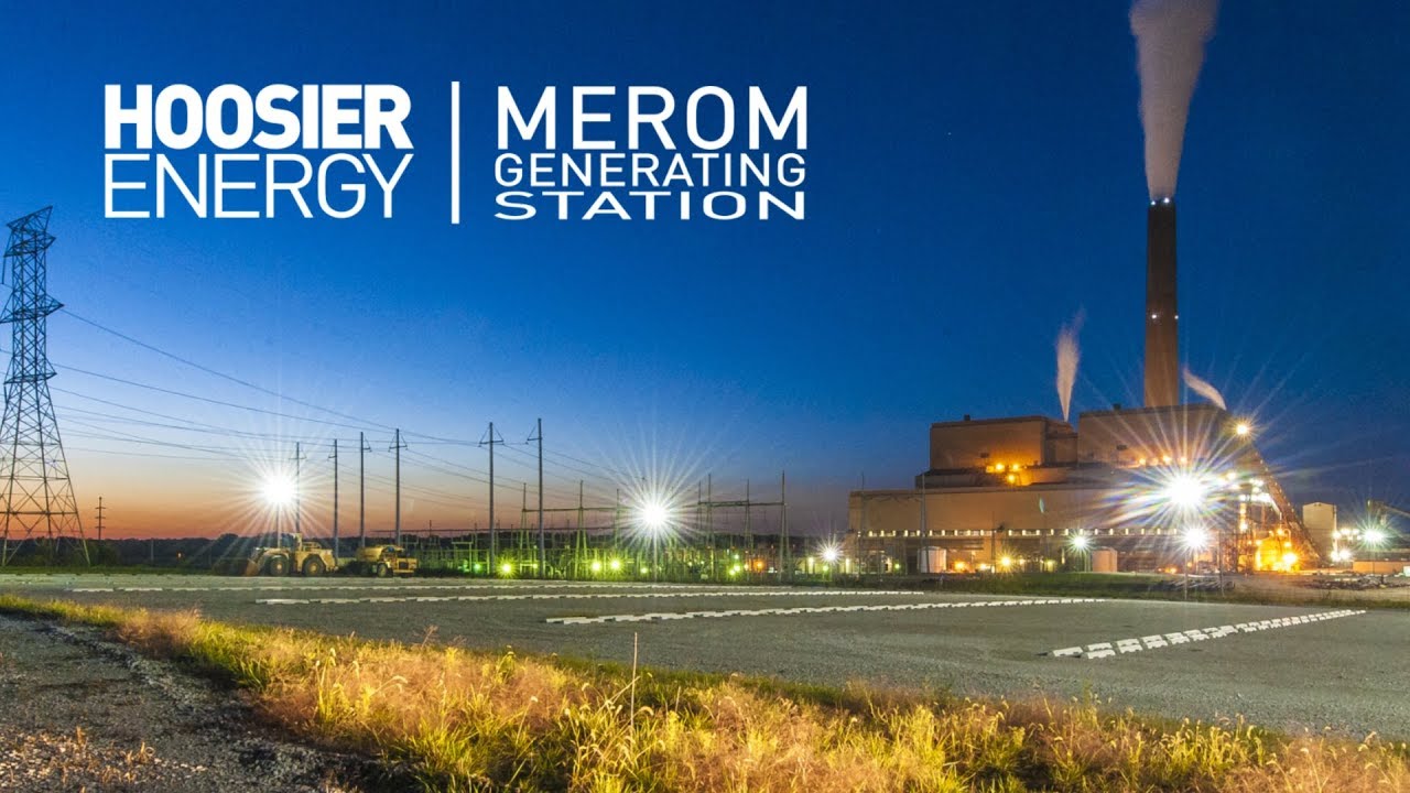 Merom Tour - 2018 Update