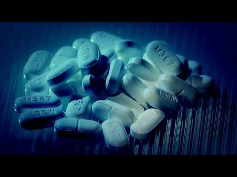 DEA warns that One Pill Can Kill