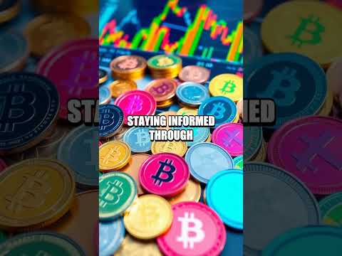 Cryptocurrency Risk Mitigation: Insights for Young Investors