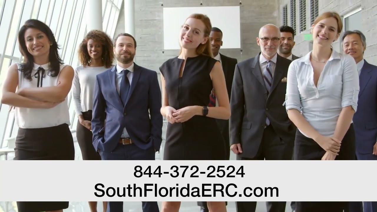 ERC experts - Calculate Your ERC Return - Employee Retention Tax Credit
